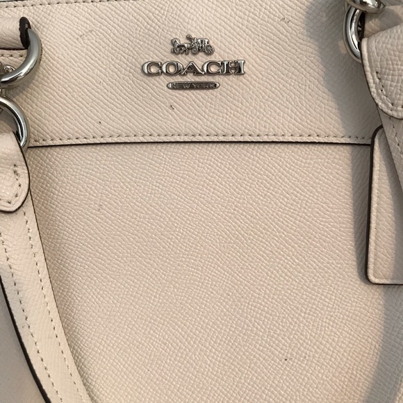 Coach | Bags | Coach Carryall Mini Brooke With Floral Rivets Nwt | Poshmark